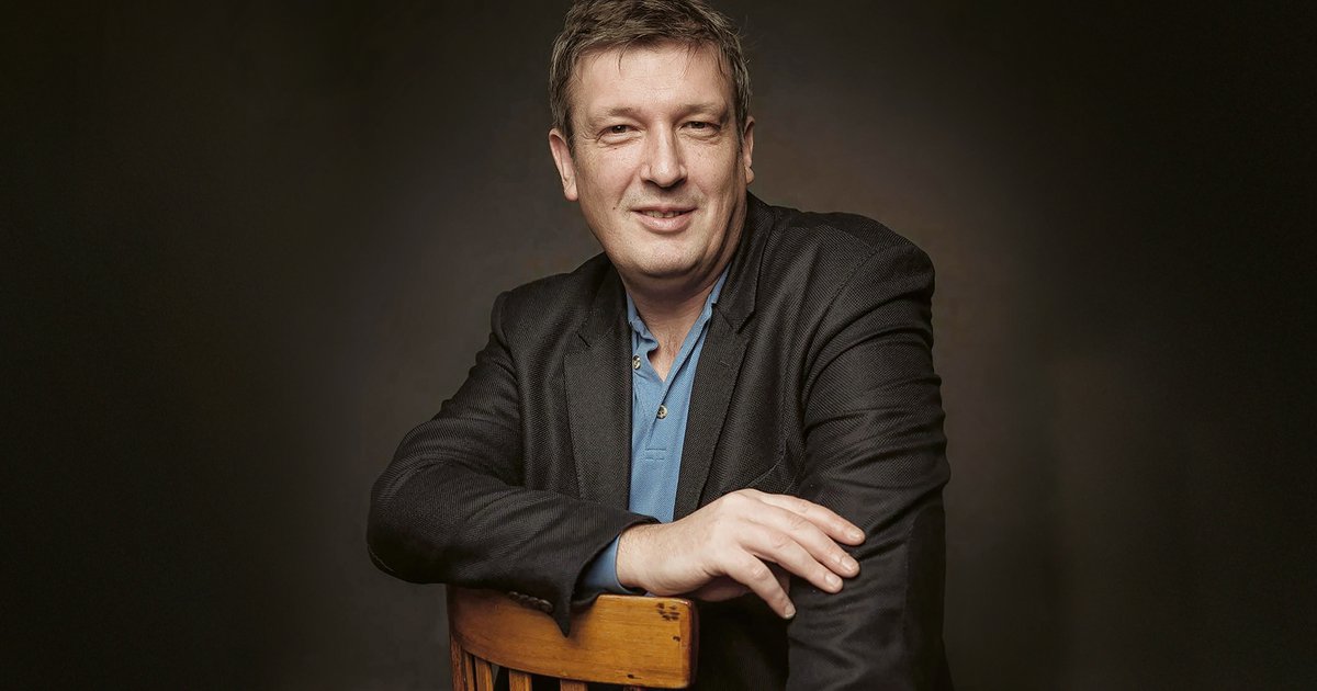 Concerto Budapest – Boris Berezovsky and the Concerto Budapest no. 1