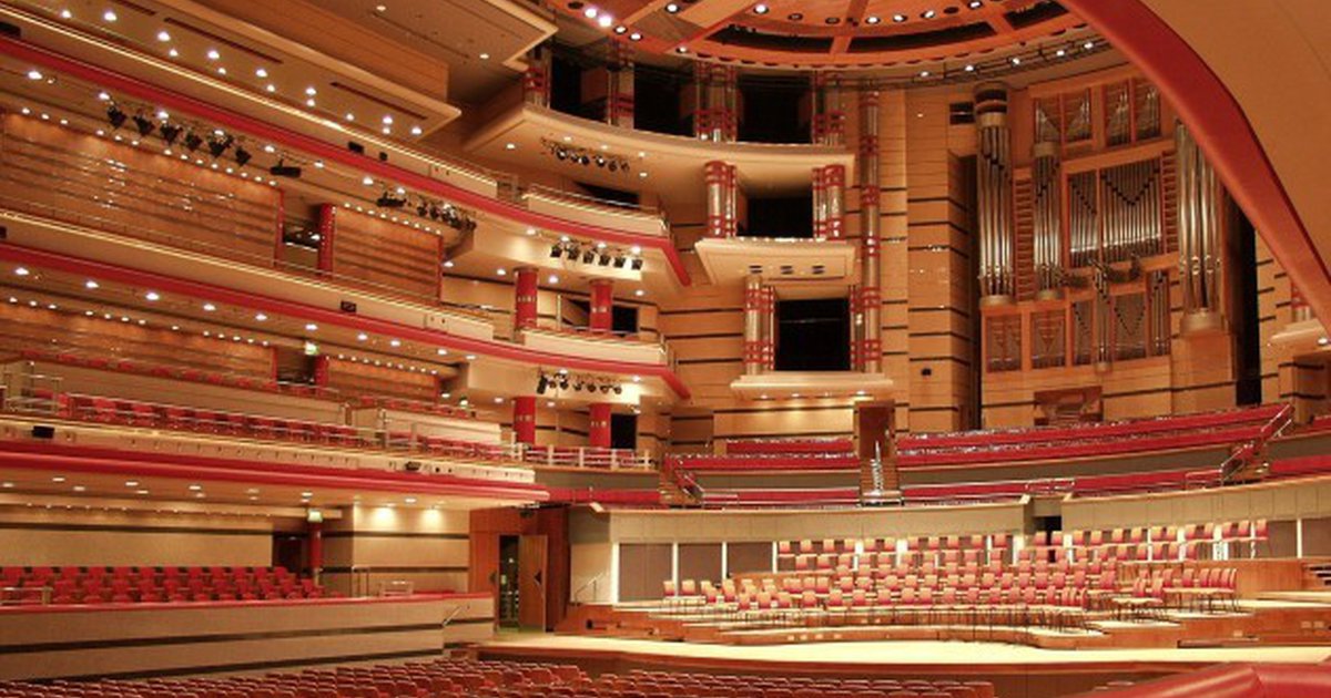Concerto Budapest – Christopher Morley: Concerto Budapest at Symphony Hall